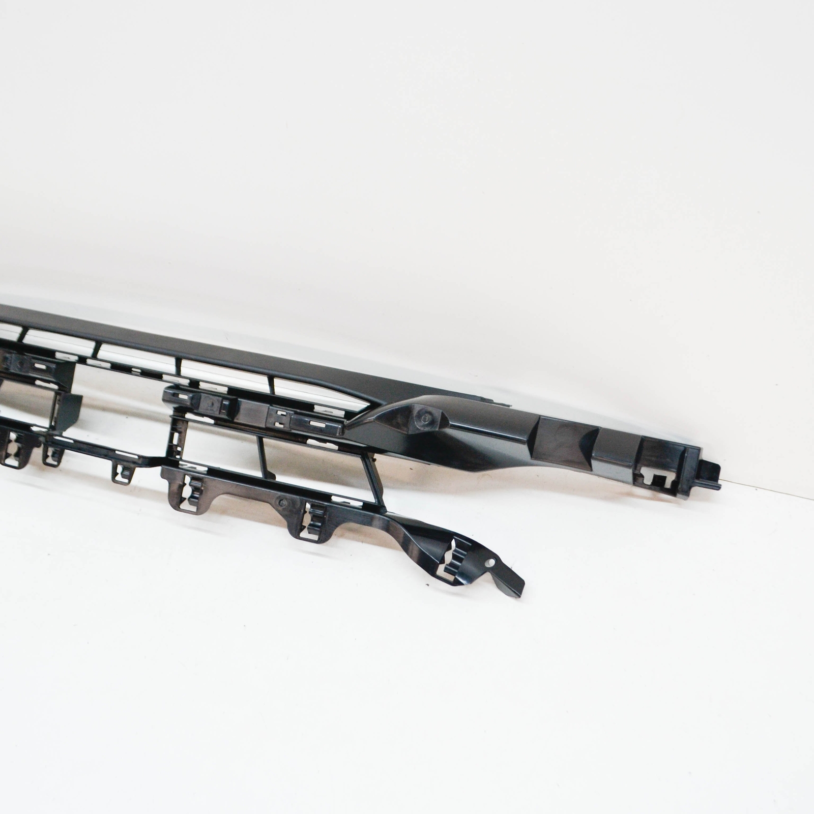 BMW 3 F30 Front Bumper Lower ACC Grille 51117279703 7279703 2014 New ...