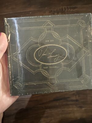 Dear Insanity...by DPR IAN CD Oct/06/2023 - Sealed | eBay