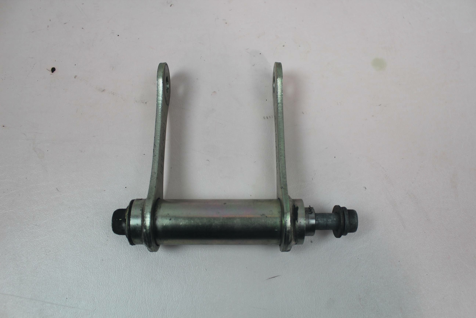 Triumph Speed Triple Daytona 955i Rear Shock Linkage Dogbone Rocker ...