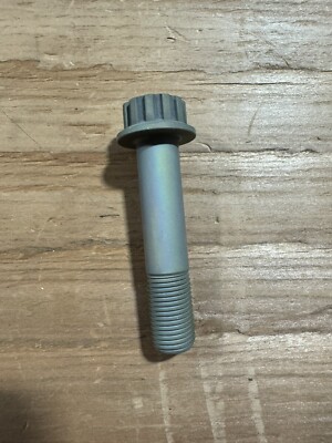 MS21297-08024 SPLINE HEAD BOLT 3PC | eBay
