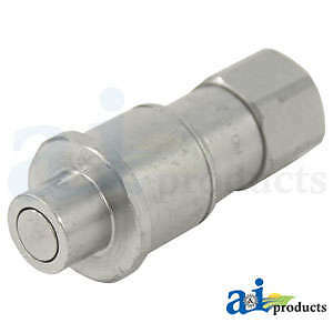 Coupler AH225669 fits John Deere 9660WTS 9680I WTS 9680WTS 9780CTS ...