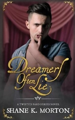 Shane K Morton Dreamers Often Lie (Paperback) (UK IMPORT) | eBay
