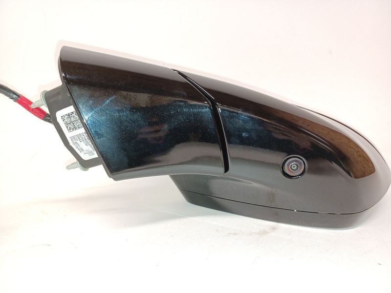 20-24 Buick Enclave Power Side View Mirror UKC DM8 Driver Left 85659997 ...