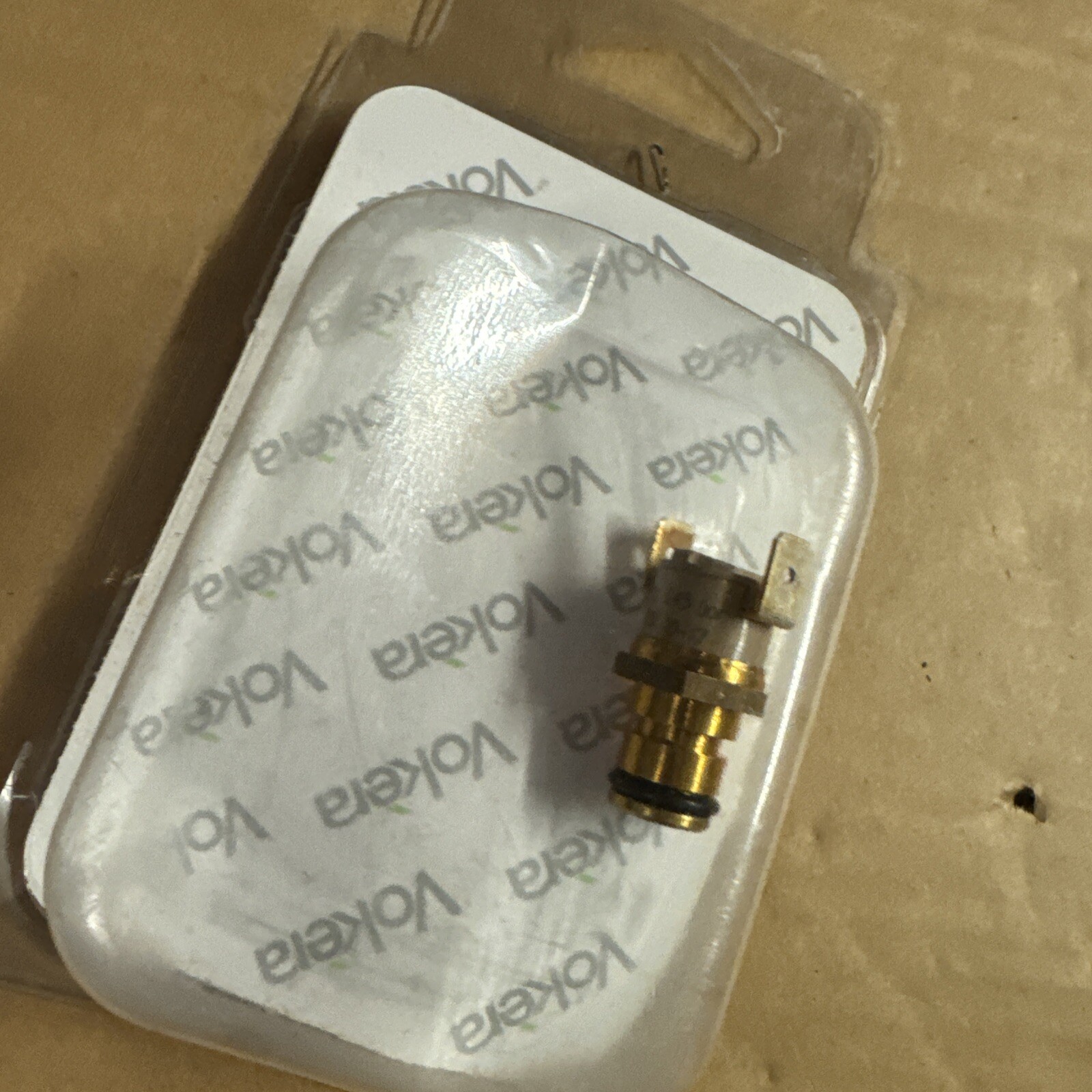 Vokera Compact 25 25a 29 & 29a Boiler Water Pressure Switch 20003181 ...