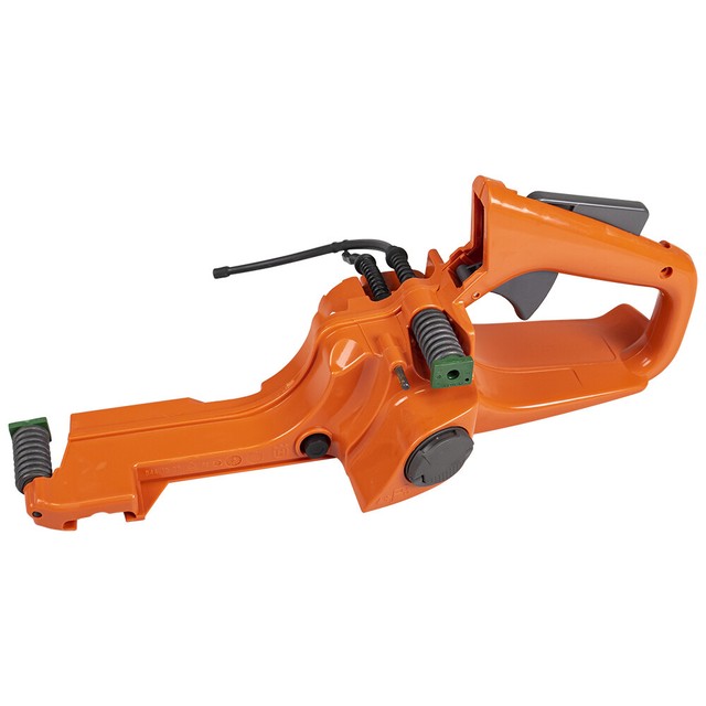 OEM Husqvarna RedMax Craftsman Fuel Tank 544193811 for sale online | eBay