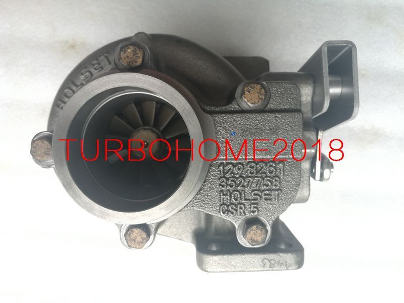 NEW GENUINE HOLSET HE351W 4043980 4043982 2834176 CUMMINS ISDe6 6.7 ...