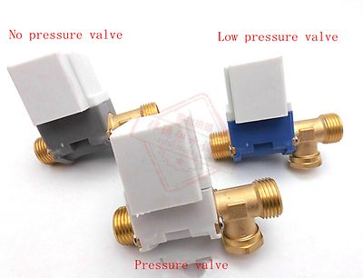 Valves - Meter Valve