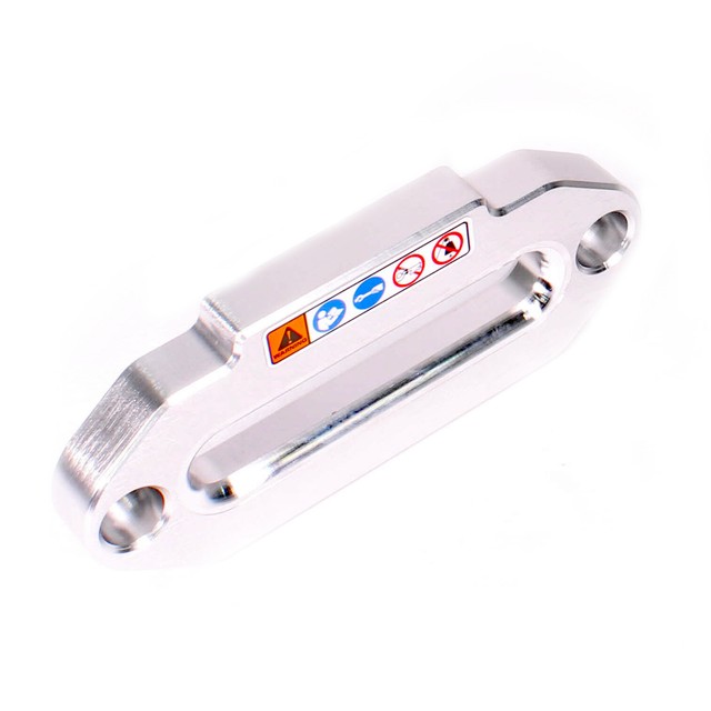 Can-Am HD Hawse Fairlead for Can-Am HD winch 715006426 for sale online ...