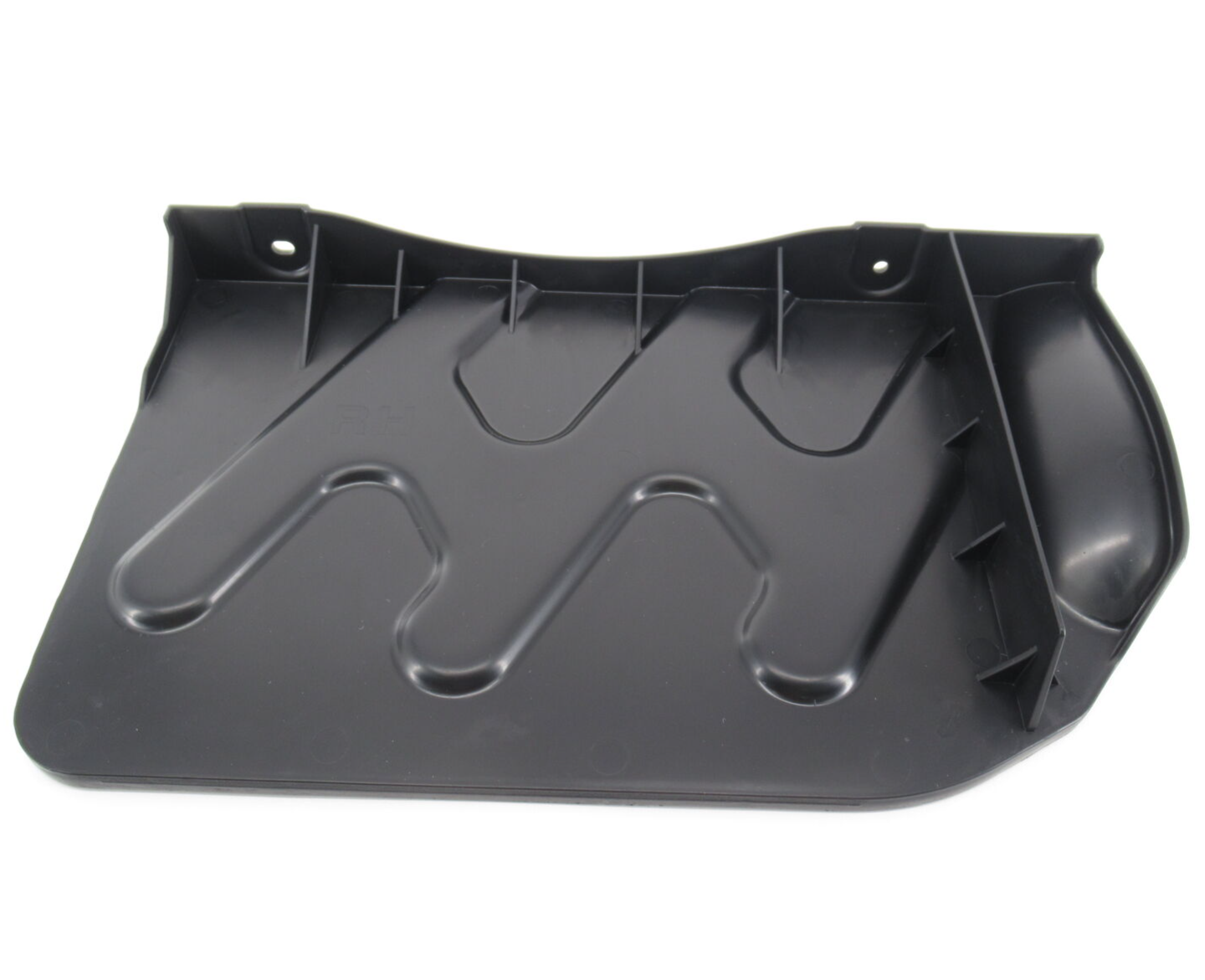 Genuine OEM Kia 29120 B2000 RH Radiator Core Support Side Cover 2014 ...