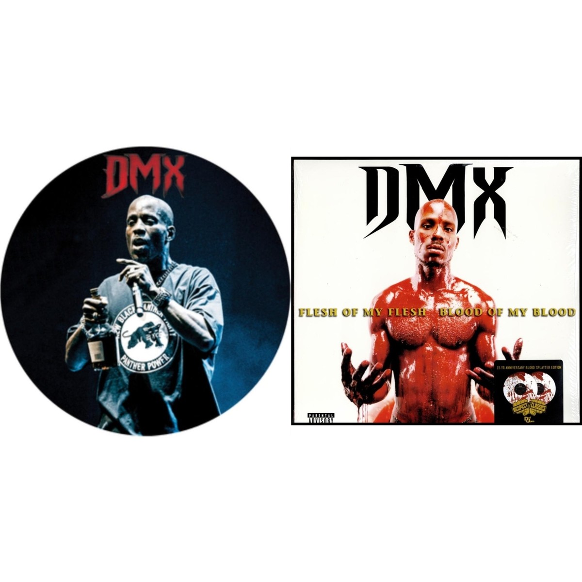 Dmx Greatest Hits Dmx