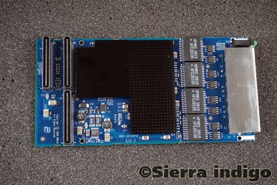 Nokia IP560 N806826004 4-Port Gigabit Ethernet Module EM7800 | eBay