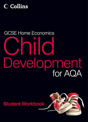 GCSE Child Development for AQA — STUDENT WORKBOOK the New | eBay UK