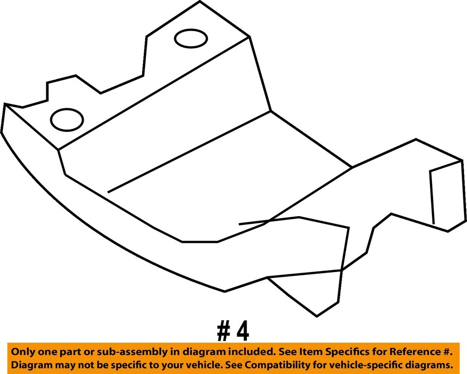 HYUNDAI OEM Tucson Front Bumper Grille Grill-Upper Grille Bracket ...