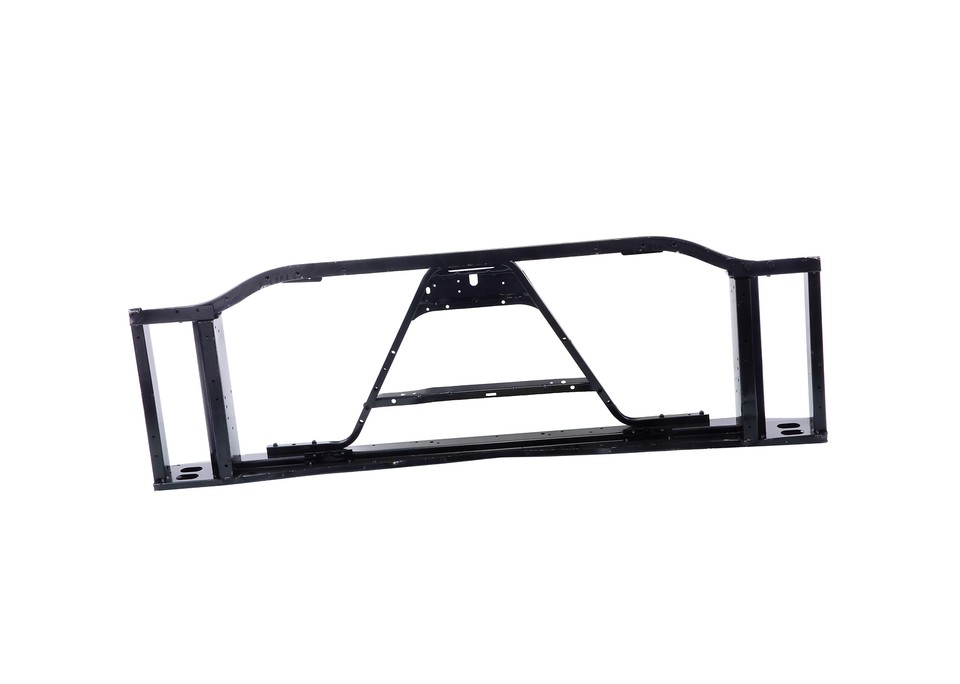 Fit For GMC,Cadillac,Chevrolet Front RADIATOR SUPPORT GM1225171 ...