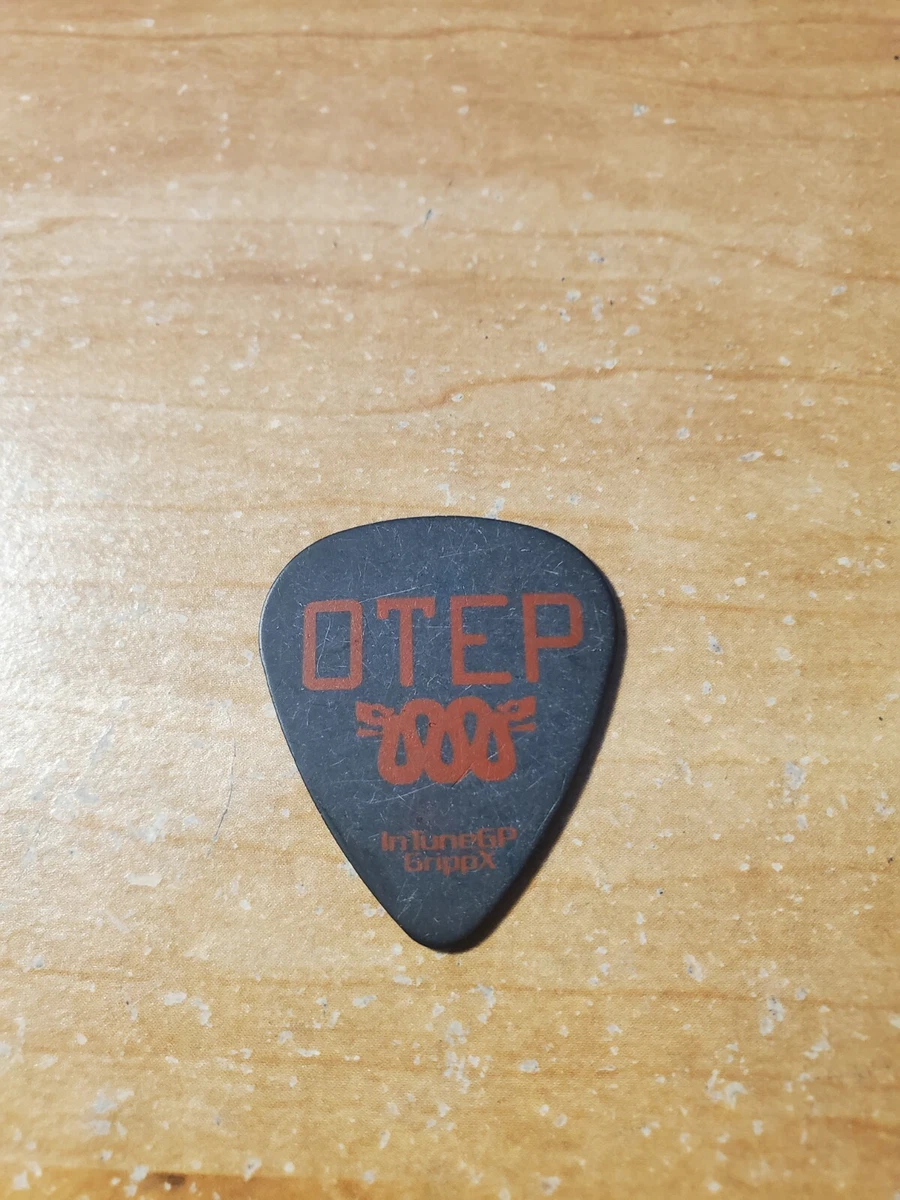 Rob Patterson, Otep Rob Patterson Metal Storm