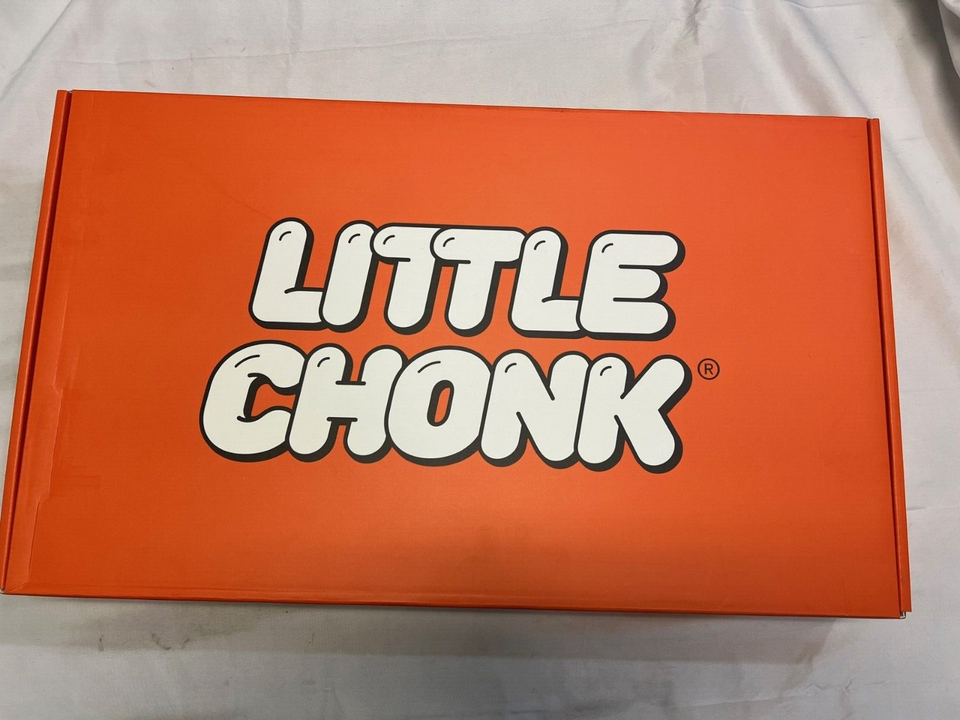 Little Chonk The Maxine One Medium Dog Carrier Dog Hiking Backpack ...