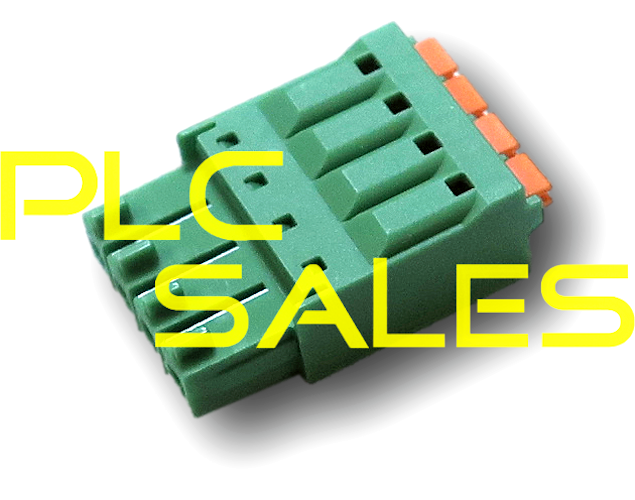 Allen Bradley 2198 Axis Module | 4-Pin Digital IOD Connector Plug *NEW ...