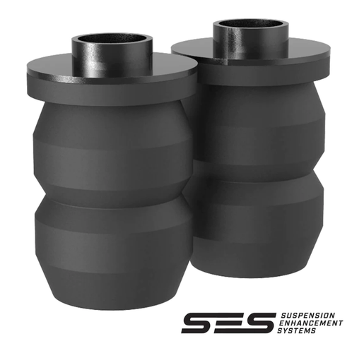 Timbren SES Rear Suspension Enhancement System For 04-08 Ford F150 4WD ...