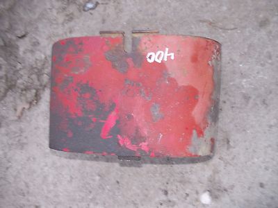 Farmall 400 450 300 350 tractor Orignal IH IHC Power Take Off PTO ...