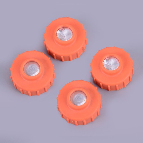 4x Trimmer Head Spool Retainer Bump Knobs Fit for Ryobi Homelite ...