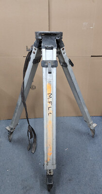 Levels & Surveying Equipment - Transit Tripod