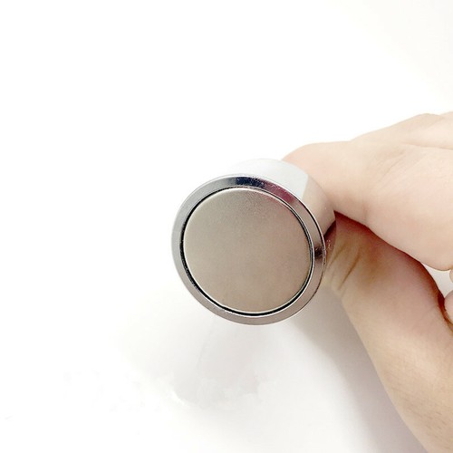 EDM Touch Probe Locating Ball Magnetic Probe Centering Device Machine ...