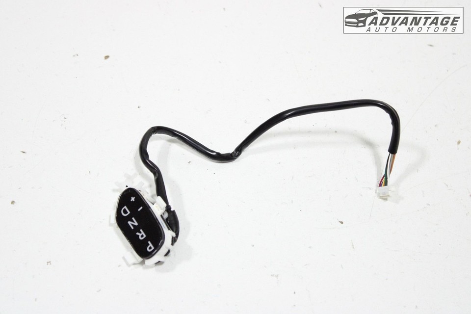2019-2021 JEEP COMPASS TRANSMISSION SHIFTER GEAR POSITION INDICATOR OEM ...