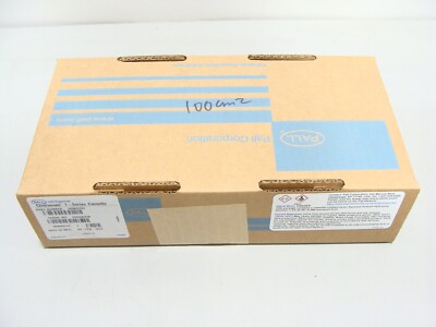 New Pall TFF Tangential Flow 5k Omega Centramate OS005T01 T-Series ...