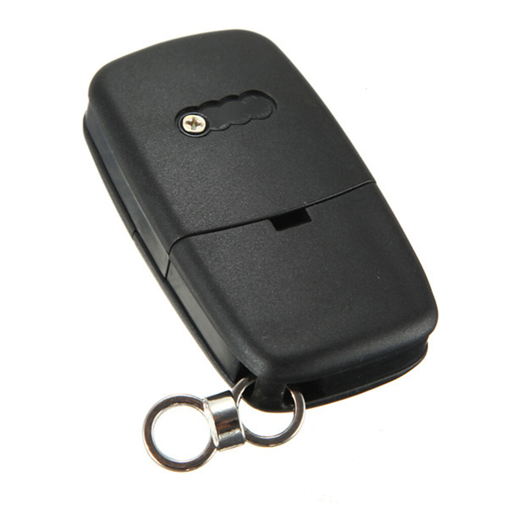 Button Remote Key Fob Case Shell Blade HAA for AudiA A4 A6 A8 TT | eBay