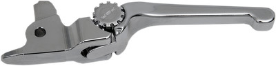 PSR Anthem Chrome Adjustable Clutch Lever Harley Ultra Limited 17-20 | eBay