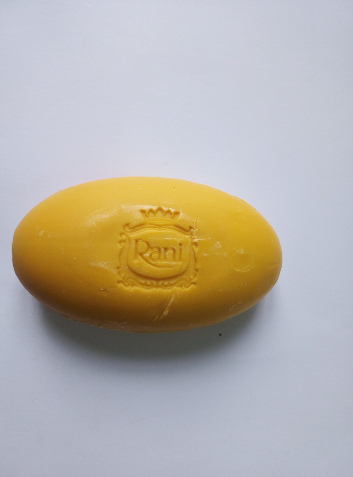 Rani Herbal Ayurvedic Beauty Soap Sandalwood New | eBay