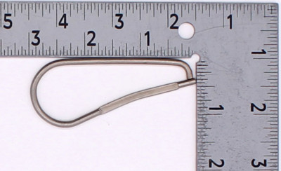 Spring Latch Part Number - 269700017 For Can-Am | eBay