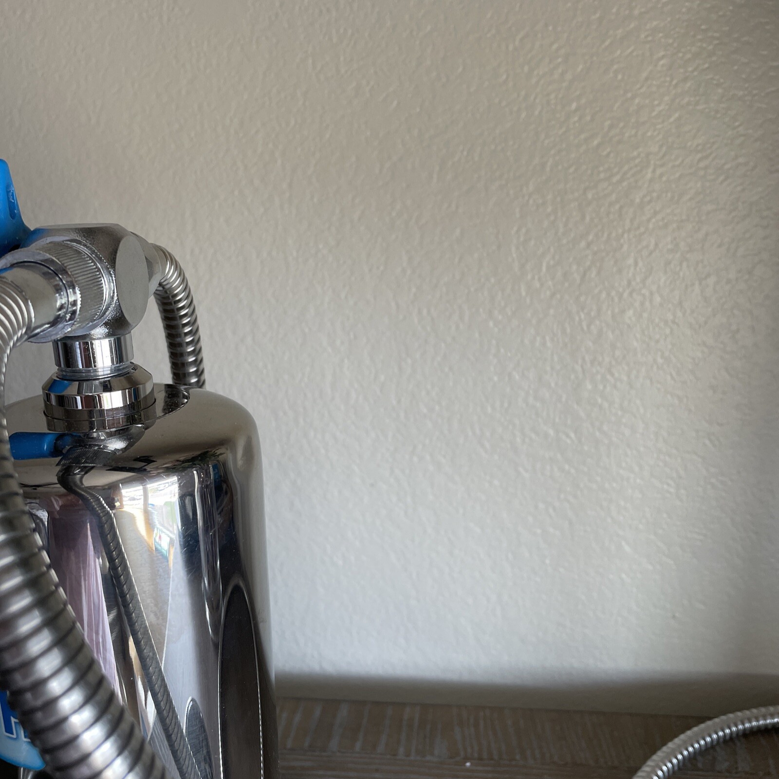 Enagic Anespa : Mineral Water Ion Shower Spa in GRT COND@2 BRAND NEW ...