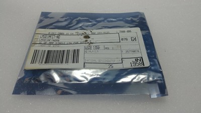25Pcs National Semiconductor IC OP Amp Single Low Power LM321MF | eBay