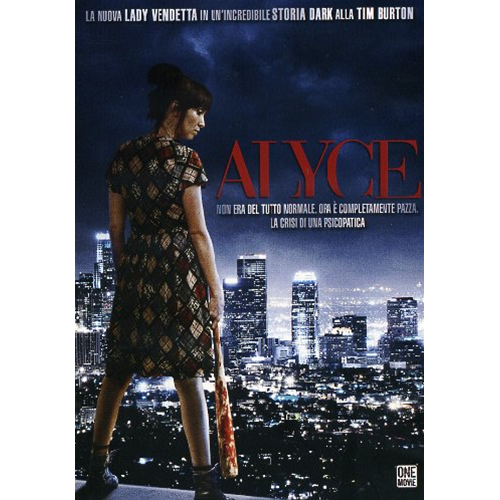 Alyce [Dvd Usato] | eBay