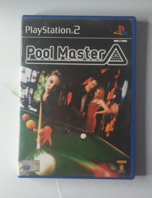 Pool Master (PlayStation 2 PS2) - Free domestic postage | eBay Australia