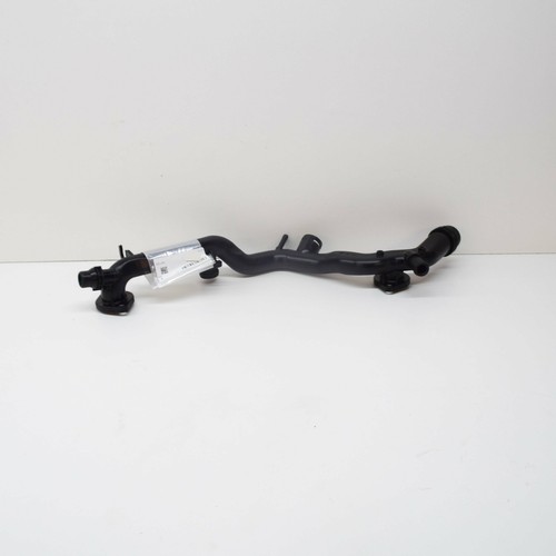 NEW AUDI Q7 4L ENGINE COOLANT PIPE 06E121045BD OEM NO IMPORT DUTIES TO ...