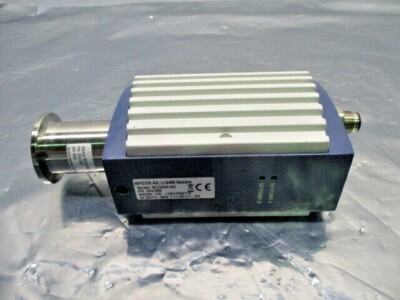 Tool & Machine Components - Vacuum Gauge