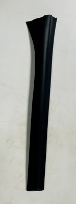 Zafira B Dichtung Türe links B Säule Blende Abdeckung Original Opel NEU ...