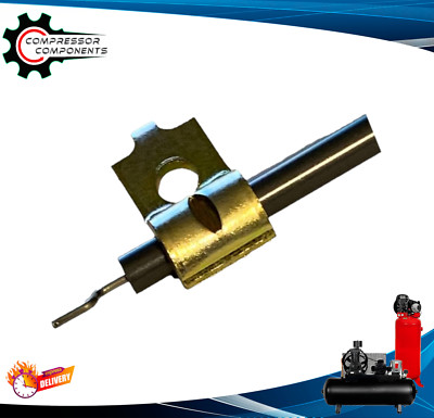 Honda Compressor Mower Throttle Control Cable Routing Clamp W/ Locking ...