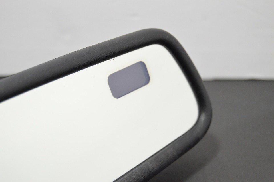 Gentex Rear View Mirror Compass Auto DIMMING OEM | eBay