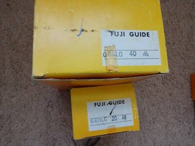 Guides, Tips & Ferrules - Double Foot Guides