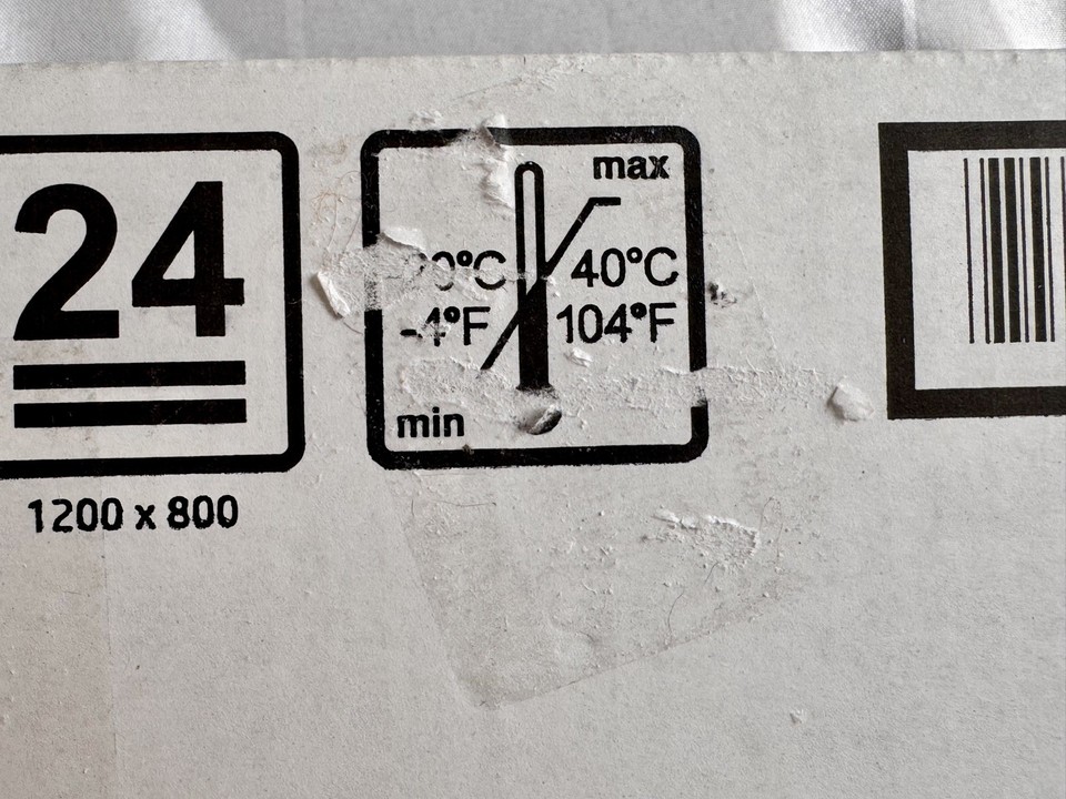 New Genuine HP 508X CF362XC Yellow Toner Cartridge for LaserJet M552 ...