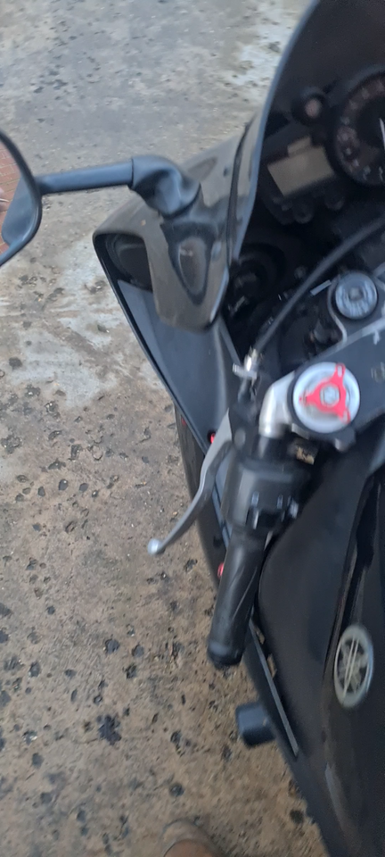 Yamaha YZF-R1 R1 2003 | eBay UK