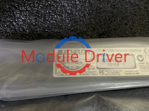 1PCS Brand New Echelon USB Adapter 75010R Fast Shipping | eBay