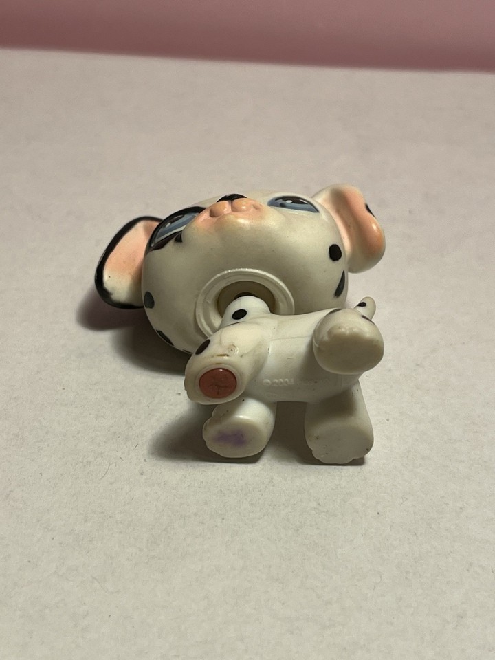 Littlest Pet Shop (LPS) G2 Damaged/Need TLC Dogs- LPS Lot-Authentic | eBay