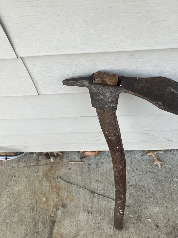Vintage Shipwright Adze 4-1/2” Made In USA | eBay