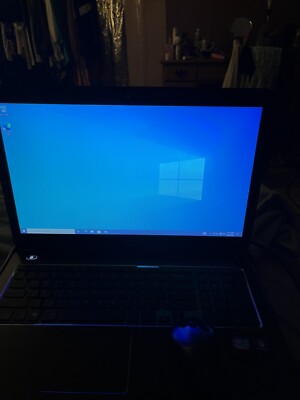 Dell Inspiron n7110 Laptop Computer, Blue Top | eBay