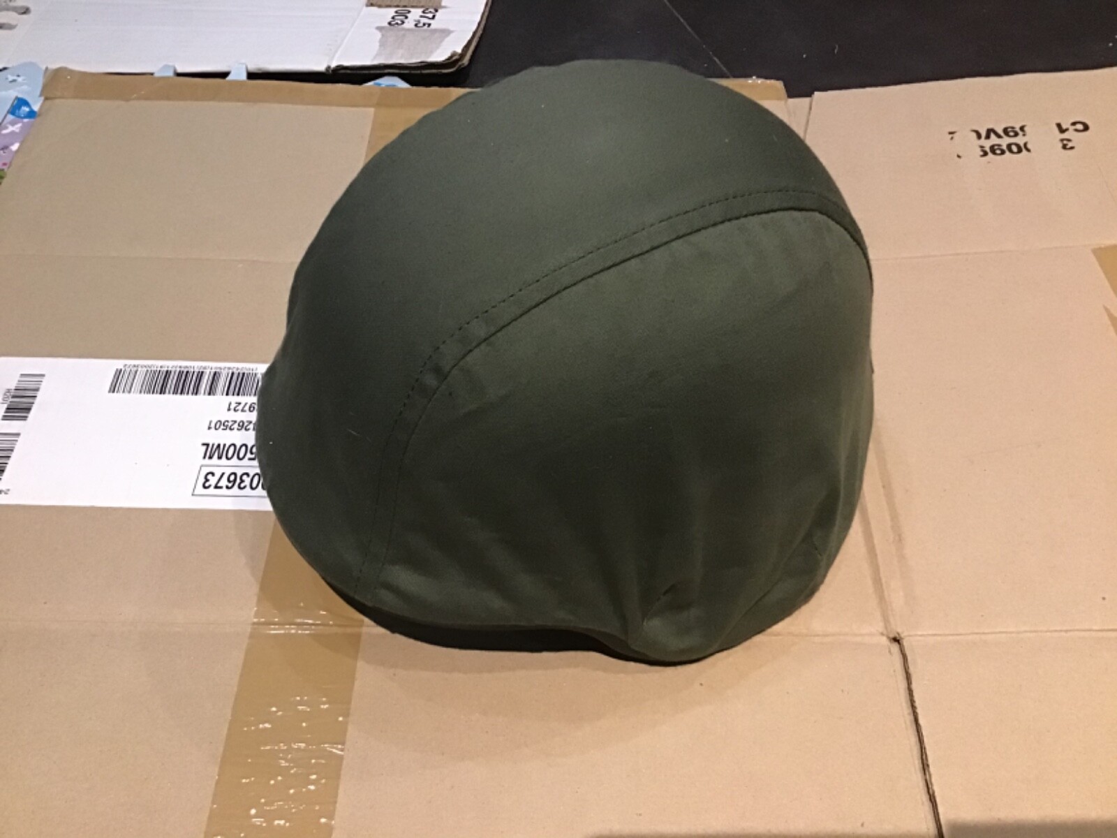 Casque Spectra d’occasion | Plus que 2 à -60%