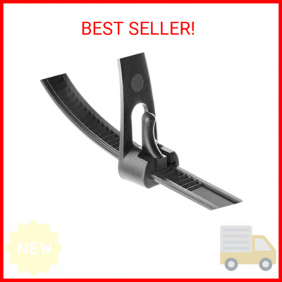 Releasable Reusable Zip Ties 12 Inch Heavy Duty Zip Tie Thick Black ...